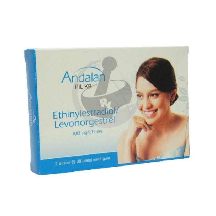 12 Rekomendasi Pil KB yang Aman untuk Dikonsumsi