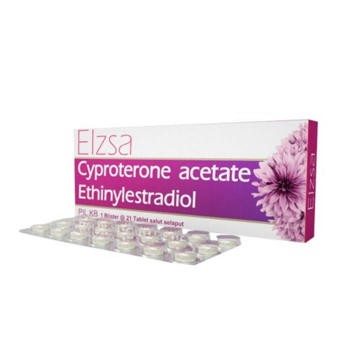 12 Rekomendasi Pil KB yang Aman untuk Dikonsumsi