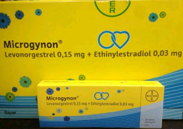 12 Rekomendasi Pil KB yang Aman untuk Dikonsumsi