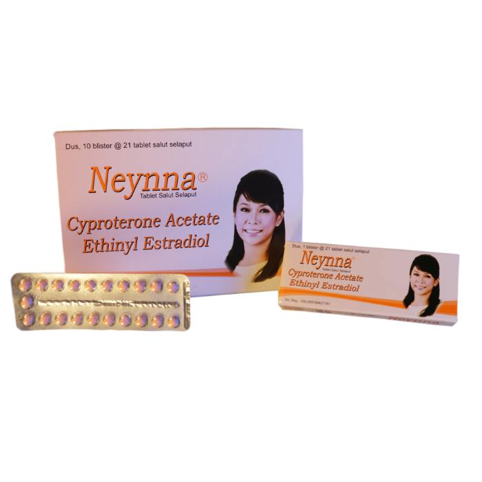 12 Rekomendasi Pil KB yang Aman untuk Dikonsumsi