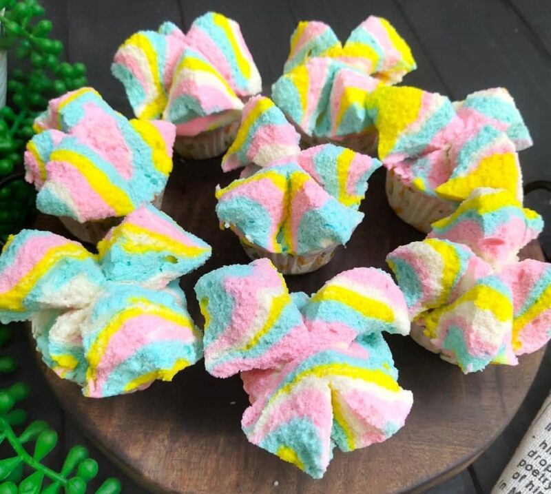 5 Resep Aneka Kue Kukus ala Anak Kost, Gampang dan Enak!