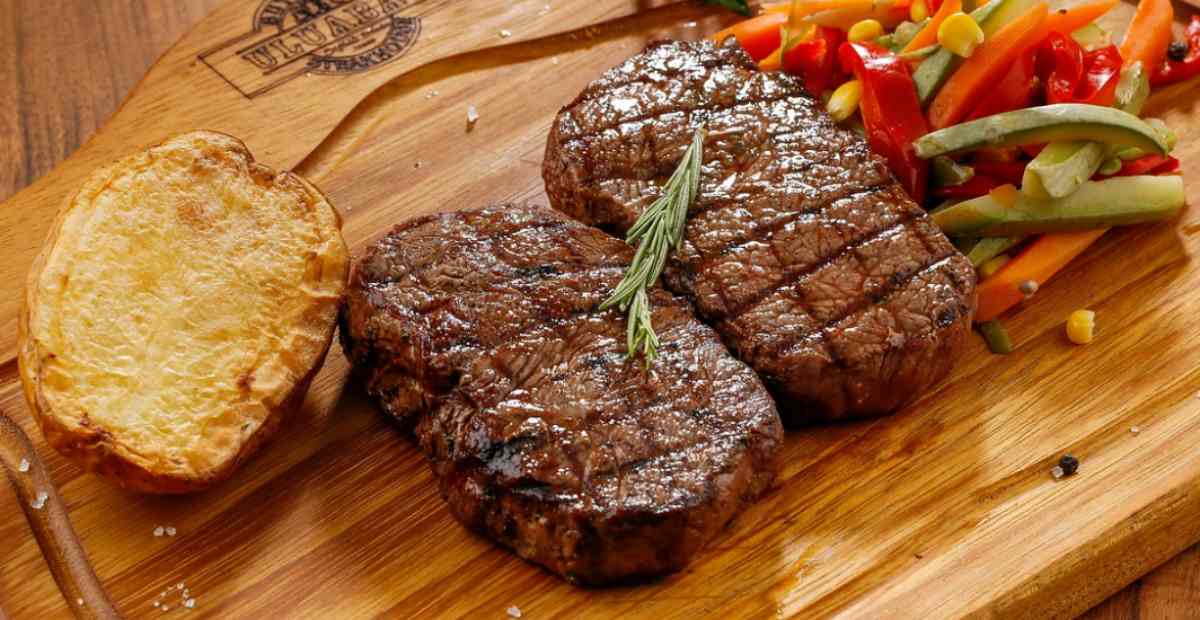 8 Resep Olahan Daging Sapi dan Kambing Gampang, Cek Tipsnya!