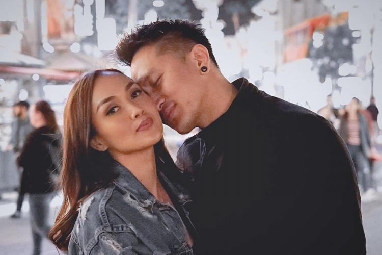 Tampil Mesra, 5 Artis Ini Belum Punya Anak Meski Sudah Lama Menikah