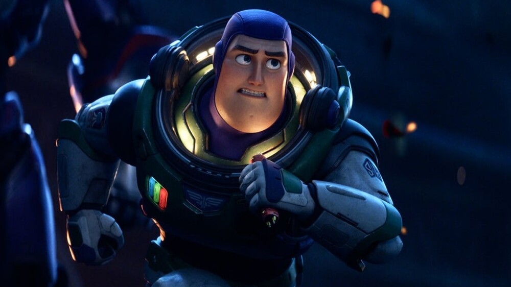 Film Lightyear Batal Tayang di Indonesia? Ini 9 Fakta Spin Off Toy Story