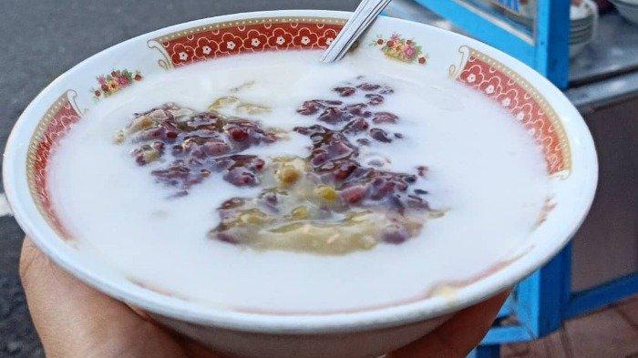 7 Rekomendasi Burjo Paling Enak di Jogja, Wajib Mampir!