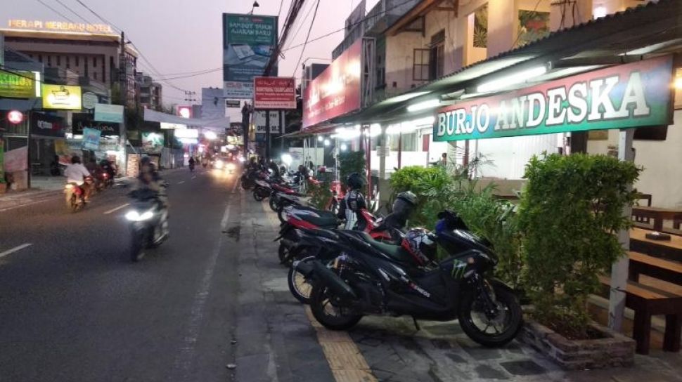 7 Rekomendasi Burjo Paling Enak di Jogja, Wajib Mampir!