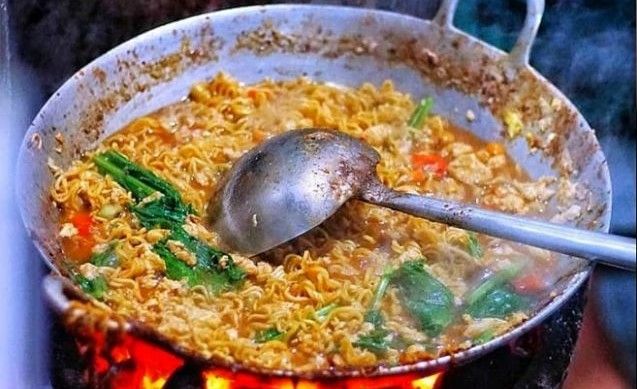 7 Rekomendasi Burjo Paling Enak di Jogja, Wajib Mampir!