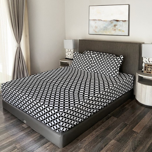 10 Rekomendasi Sprei Murah Online di Indonesia, Tidur Lebih Nyenyak