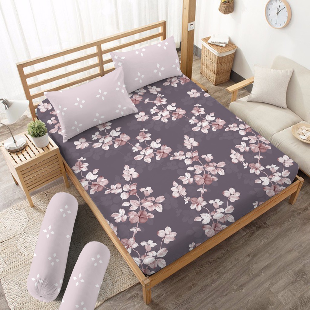 10 Rekomendasi Sprei Murah Online di Indonesia, Tidur Lebih Nyenyak