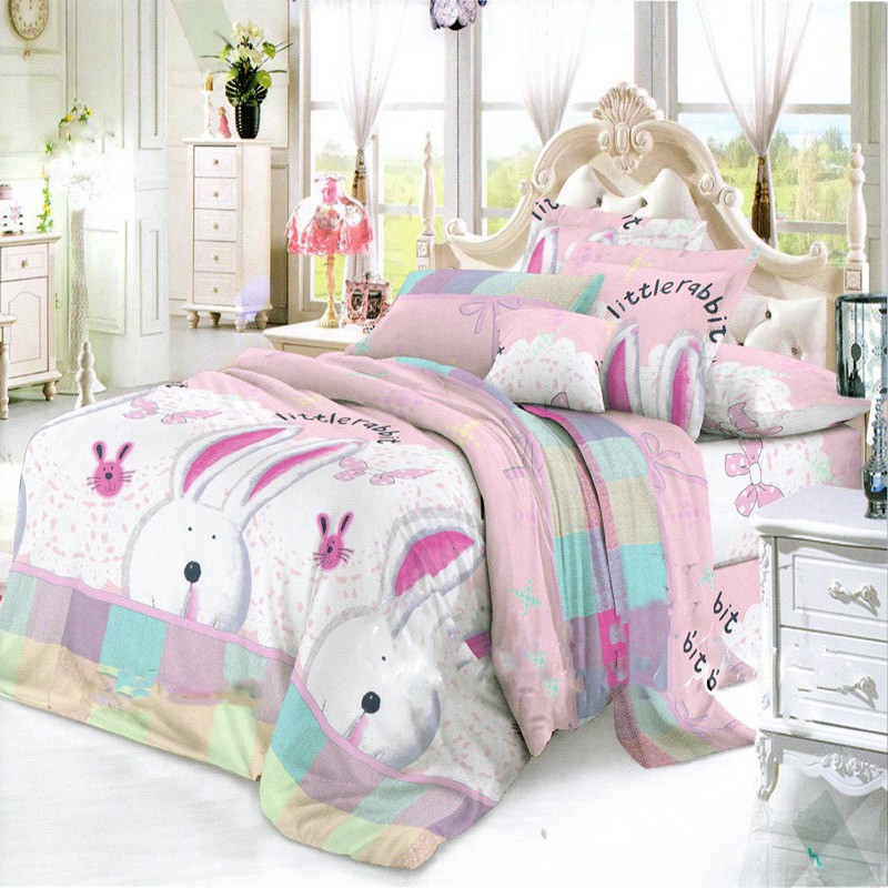 10 Rekomendasi Sprei Murah Online di Indonesia, Tidur Lebih Nyenyak