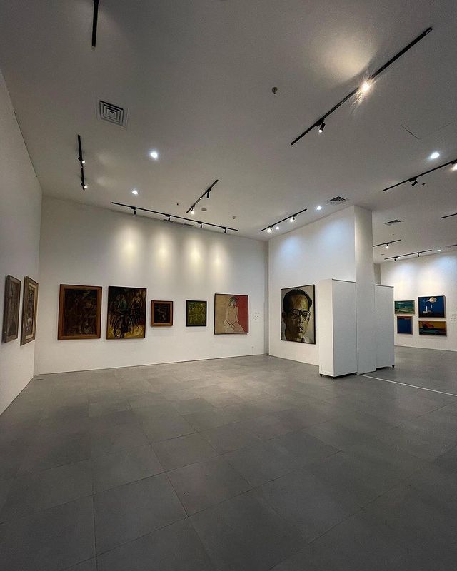 3 Art Space Terbaru di Jakarta yang Instagramable, Ada yang Gratis!