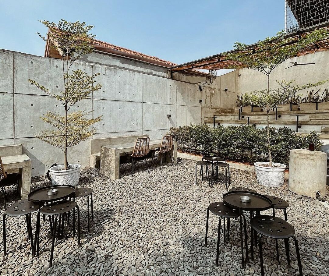 5 Rekomendasi Resto dan Cafe Pinggir Pantai di Cove at Batavia PIK