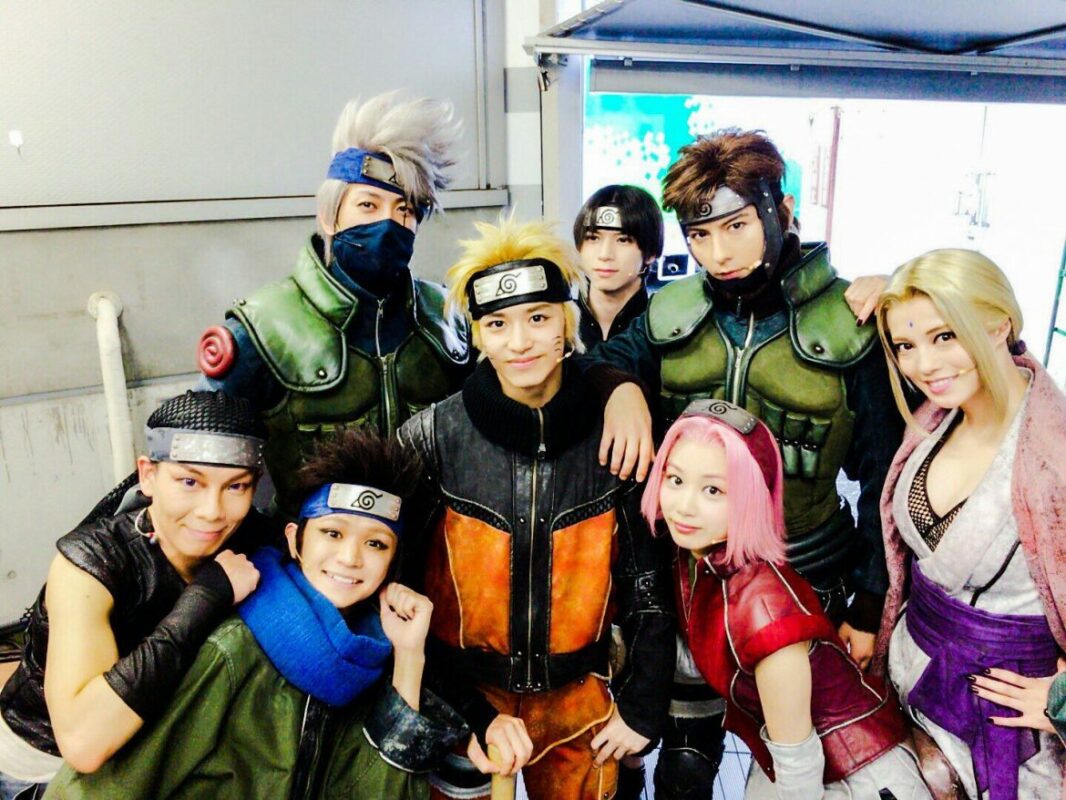 13 Tempat Sewa Kostum Cosplay Jakarta, Bandung, hingga Palembang