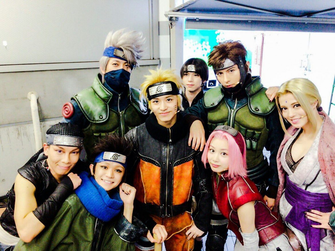 13 Tempat Sewa Kostum Cosplay Jakarta, Bandung, hingga Palembang