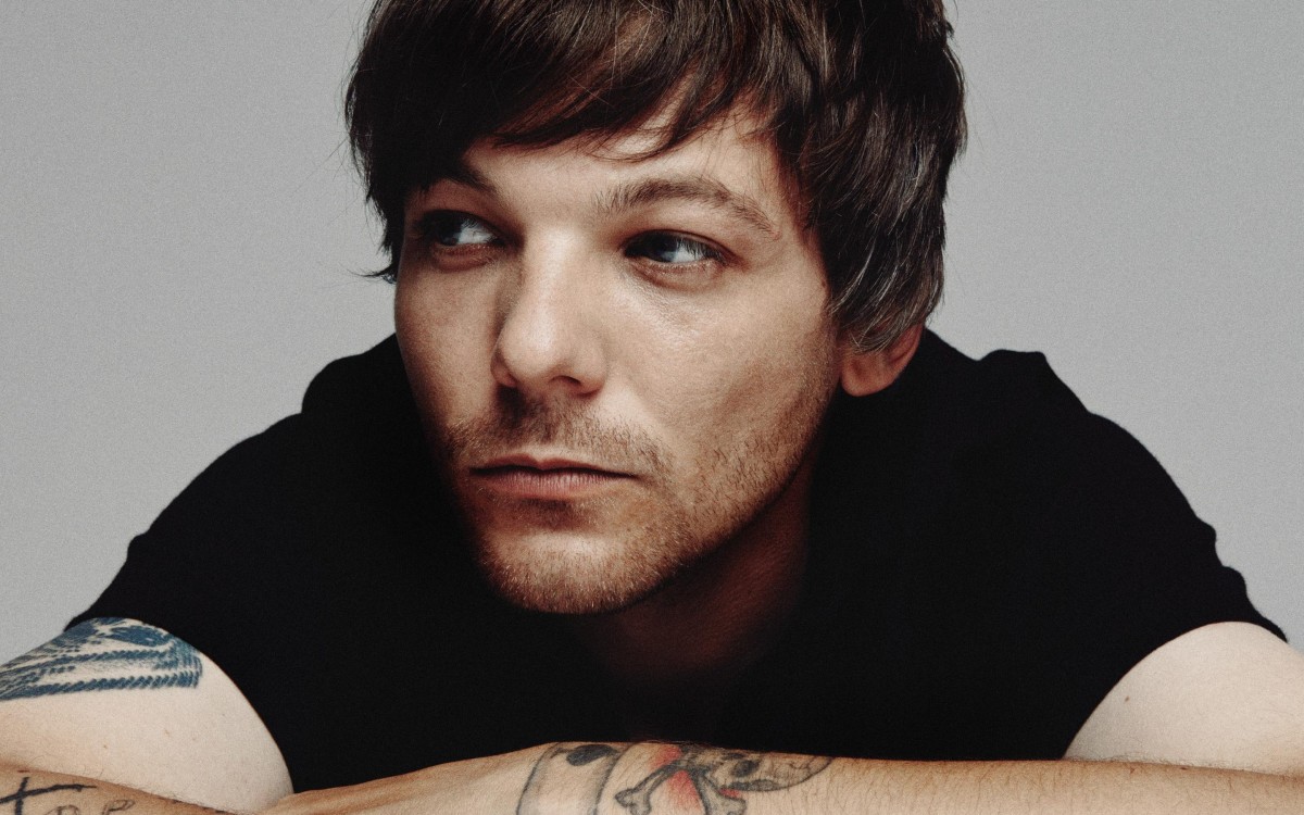 12 Fakta Louis Tomlinson One Direction yang Harus Kamu Tahu!
