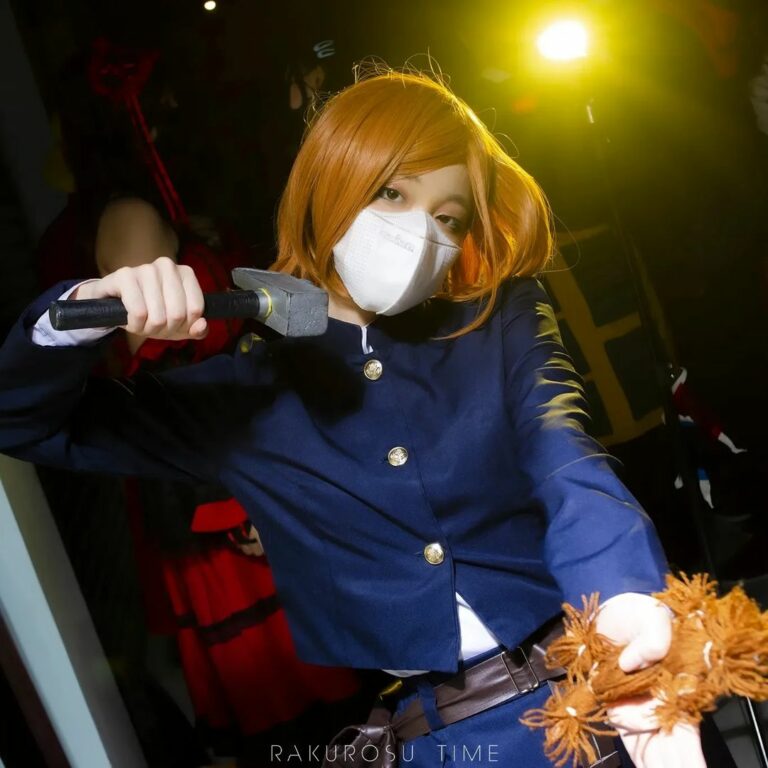 13 Tempat Sewa Kostum Cosplay Jakarta, Bandung, hingga Palembang