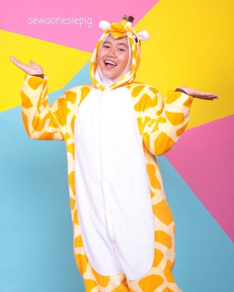 13 Tempat Sewa Kostum Cosplay Jakarta, Bandung, hingga Palembang