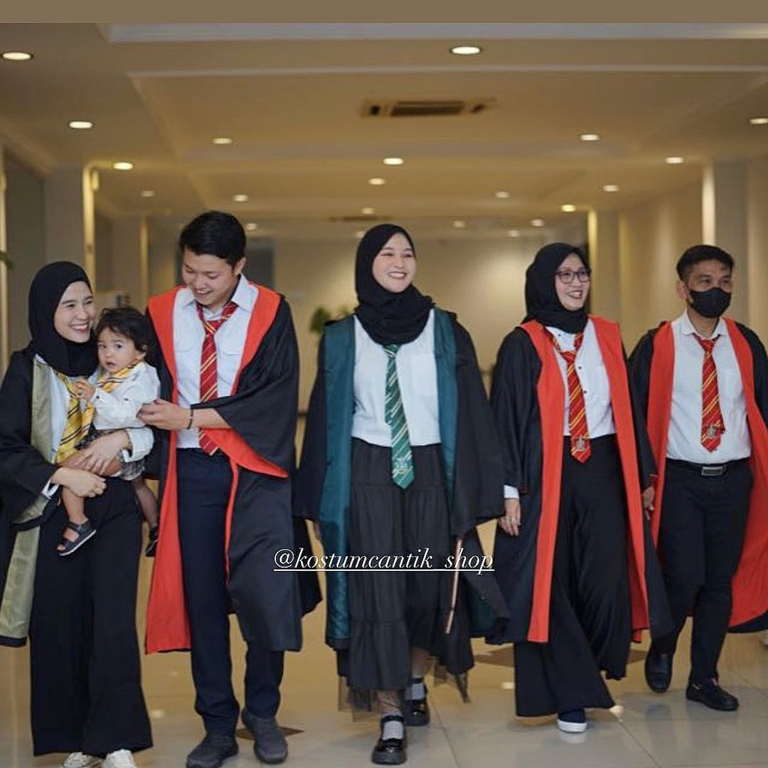 13 Tempat Sewa Kostum Cosplay Jakarta, Bandung, hingga Palembang