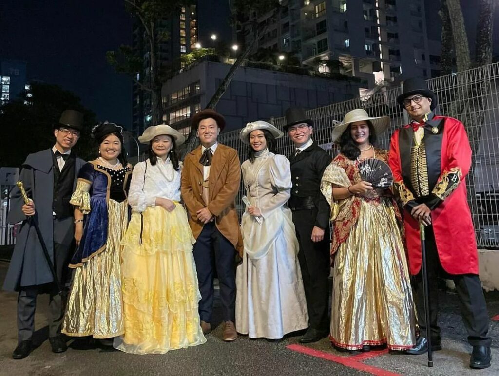 13 Tempat Sewa Kostum Cosplay Jakarta, Bandung, hingga Palembang