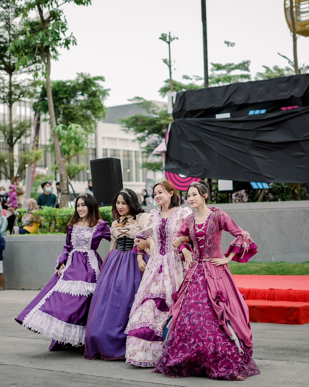 13 Tempat Sewa Kostum Cosplay Jakarta, Bandung, hingga Palembang