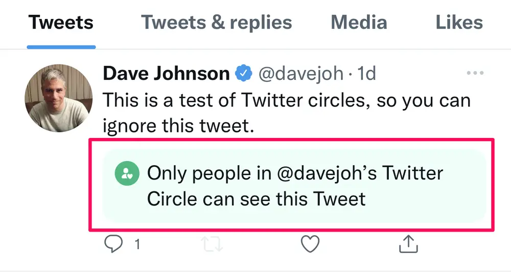 Apa Itu Fitur Twitter Circle dan Cara Menggunakannya Demi Jaga Privasi