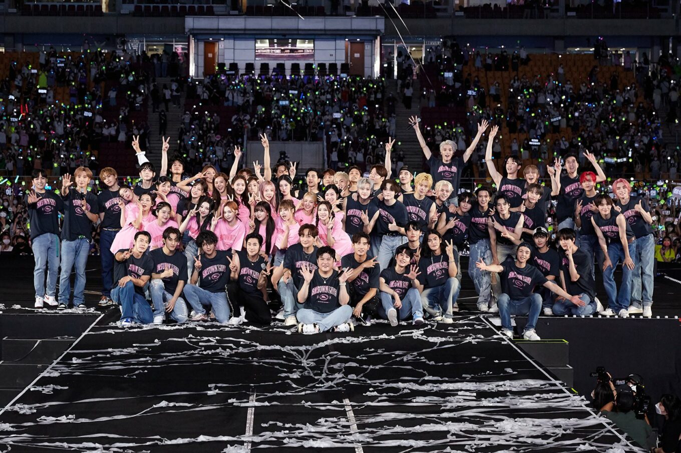 Siap Nonton Penyanyi Idola, 7 Tips War Tiket Konser Ini Harus Kamu Tahu