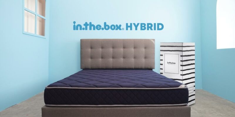 7 Jenis Kasur Serta Rekomendasi Kasur Terbaik Dan Ternyaman