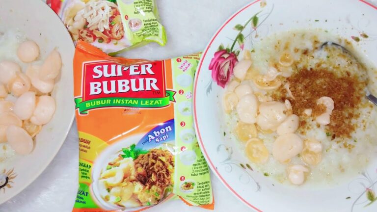 Selain Mie Instan, Ini 5 Pilihan Makanan Murah dan Enak buat Anak Kost