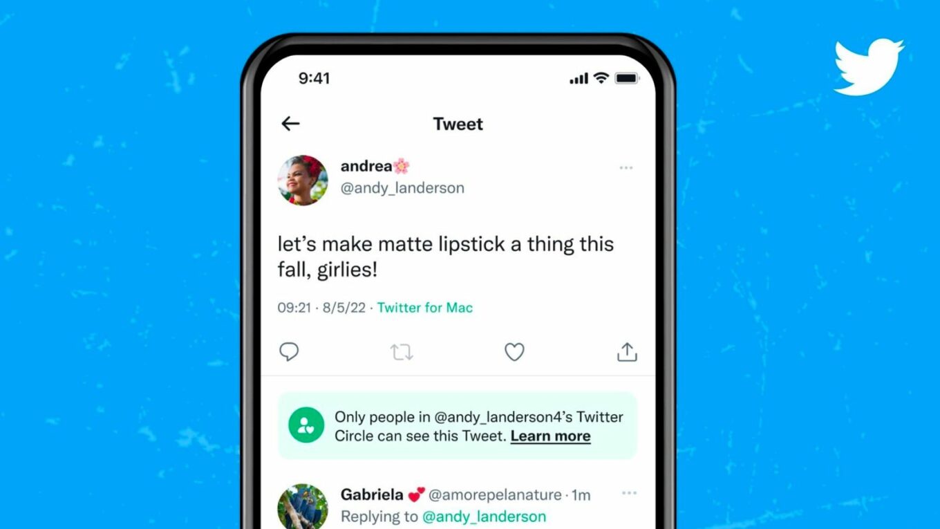 Apa Itu Fitur Twitter Circle dan Cara Menggunakannya Demi Jaga Privasi