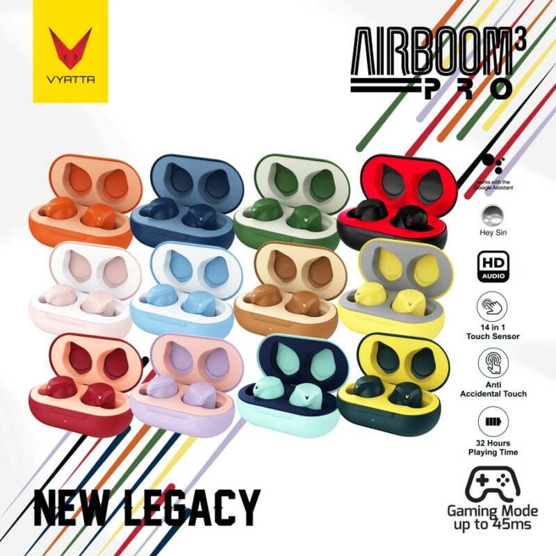 5 Rekomendasi TWS Murah dan Terbaik 2022 Harga 100-200 Ribuan