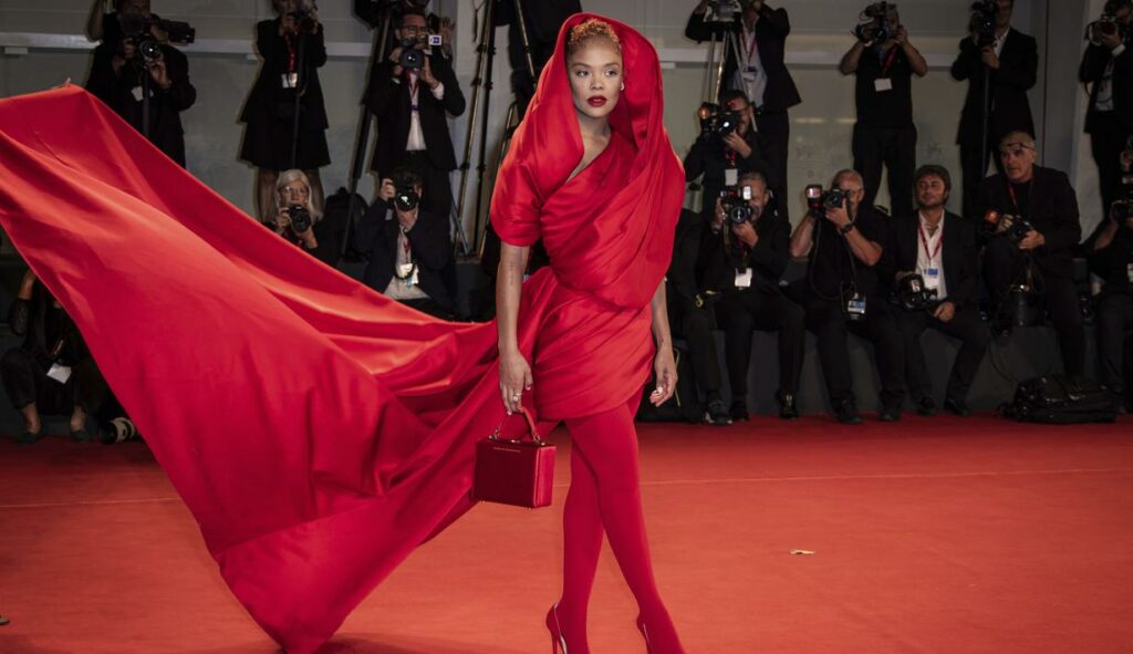 Venice Film Festival 2022 Punya Fakta dan Daftar Film Menarik, Apa Saja?