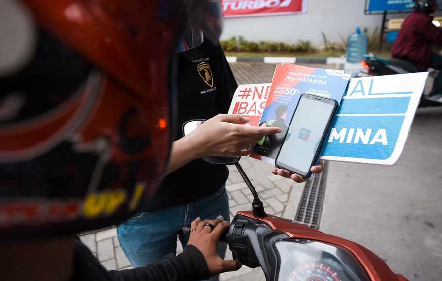 Tutorial Daftar MyPertamina | Lengkap dengan Cara Menggunakannya!