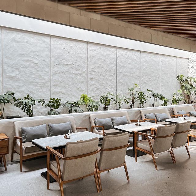 10 Coffee Shop di Cikini yang Asyik Buat Work From Cafe