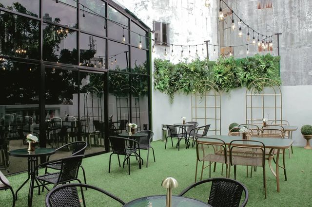 10 Coffee Shop di Cikini yang Asyik Buat Work From Cafe