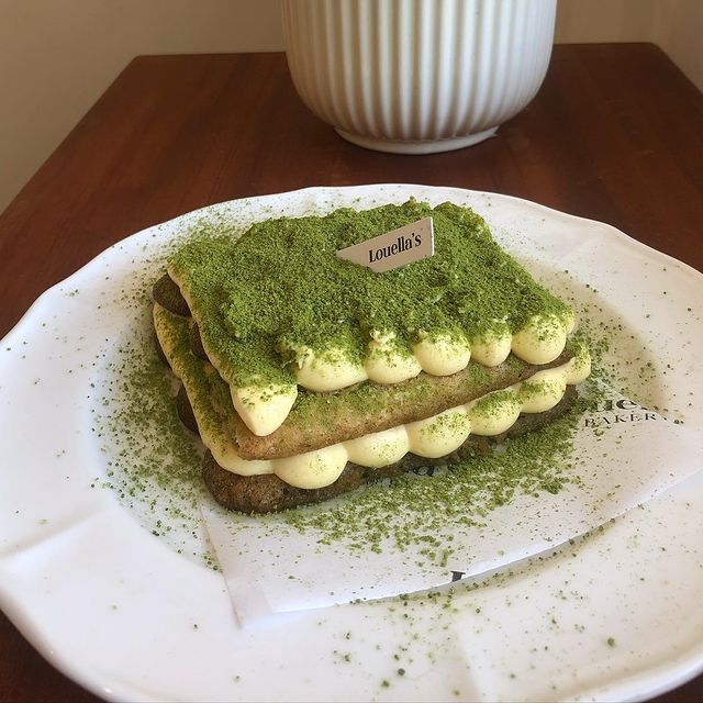 5 Toko Dessert Estetik di Jakarta, Bandung, dan Bekasi | Banyak Cake Lucu!