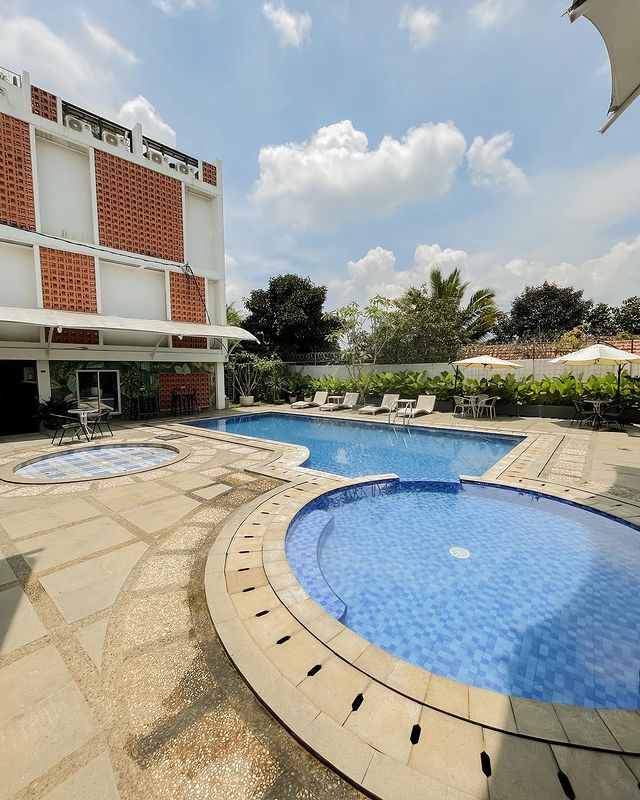 4 Hidden Gem Sentul, Cafe Baru Paling Keren dan Cocok Buat Healing