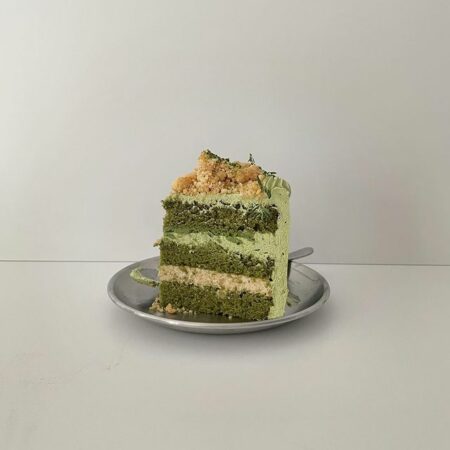 5 Toko Dessert Estetik di Jakarta, Bandung, dan Bekasi | Banyak Cake Lucu!