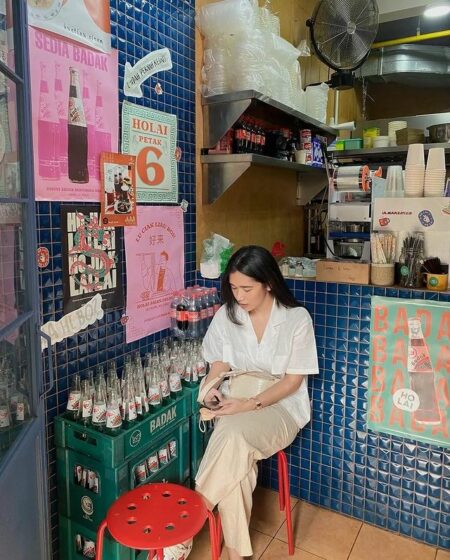 6 Kuliner di Pancoran Glodok, Ada Hidden Gem Bakery Gemes!