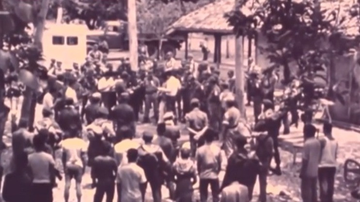 Pierre Tendean: Kisah Cinta, G30S, hingga Lahirnya Hari Kesaktian Pancasila