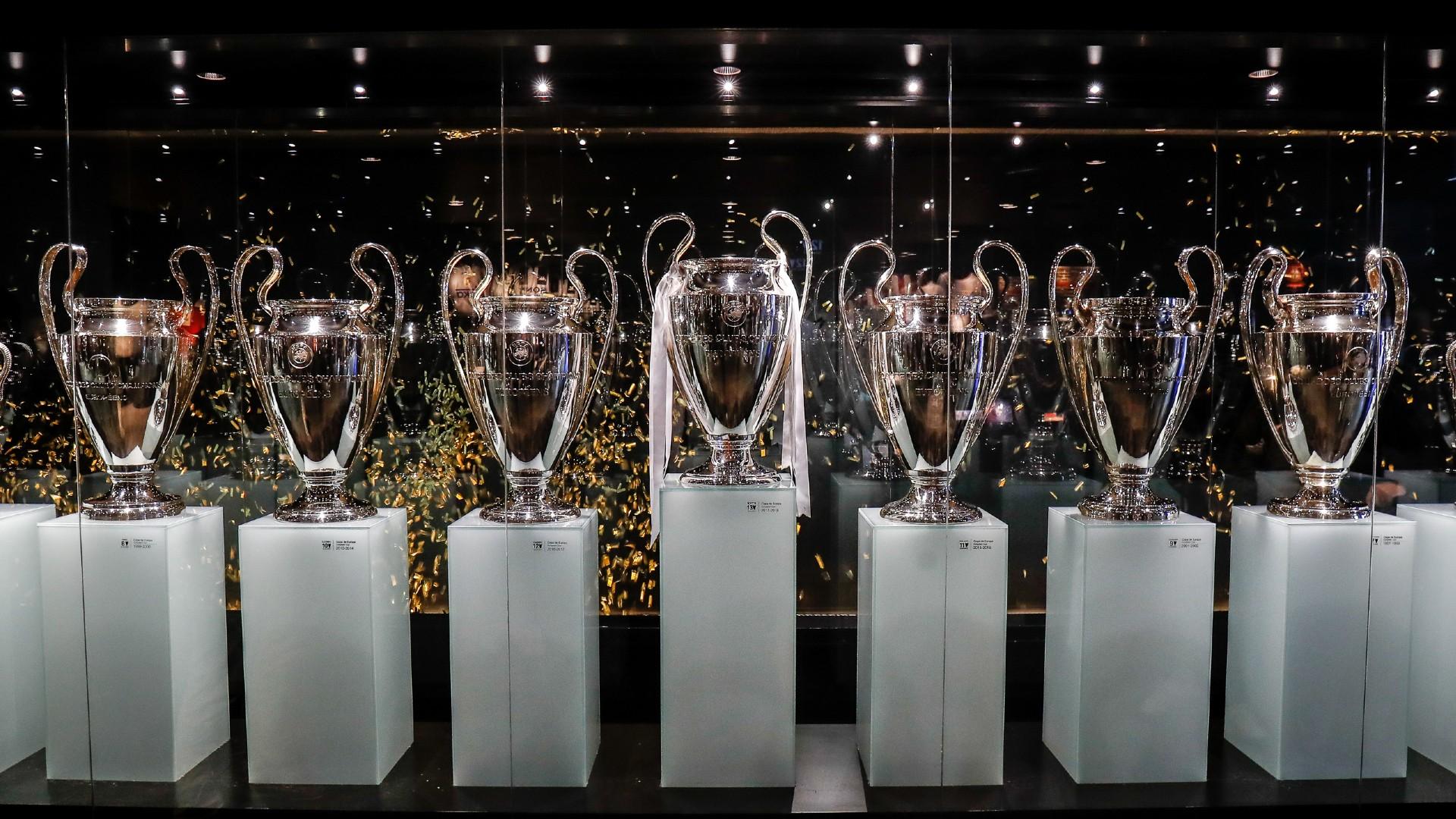 Liga Champions 2022-2023 Bergulir, Ini Sejarah dan Fakta Menariknya!