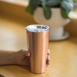 Corkcicle, Botol Minum Kekinian Berdesain Estetik. Ini 7 Variannya!