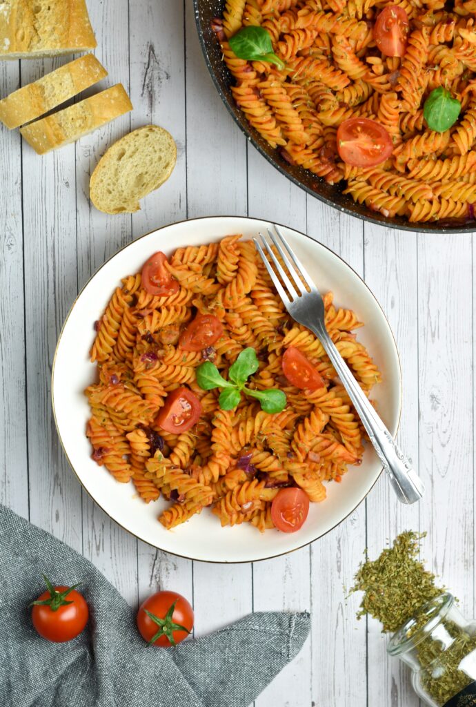 10 Jenis Pasta Italia Wajib Tahu, Bukan Hanya Spaghetti Saja!