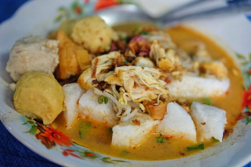 7 Rekomendasi Tempat Sarapan Murah di Bali, Enak dan Kenyang!