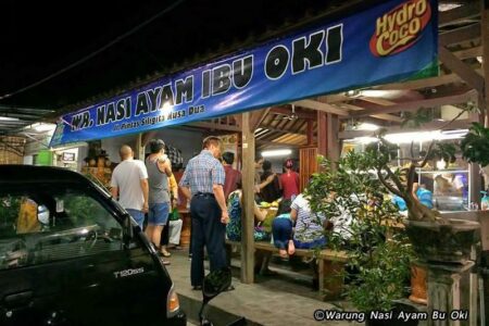 7 Rekomendasi Tempat Sarapan Murah di Bali, Enak dan Kenyang!