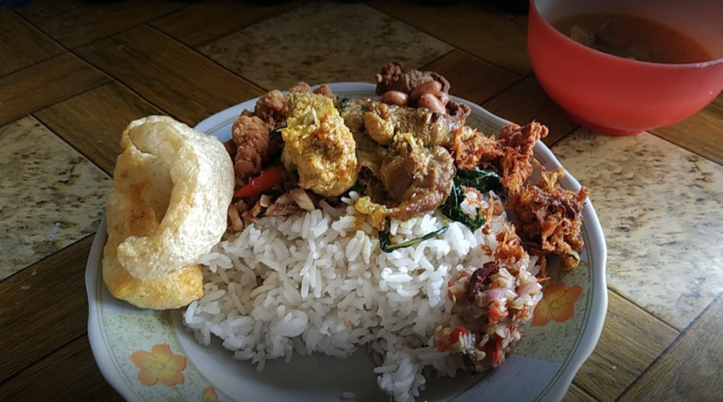 7 Rekomendasi Tempat Sarapan Murah di Bali, Enak dan Kenyang!