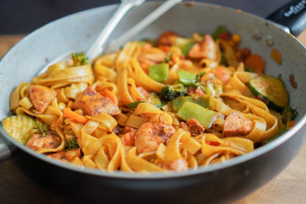 10 Jenis Pasta Italia Wajib Tahu, Bukan Hanya Spaghetti Saja!