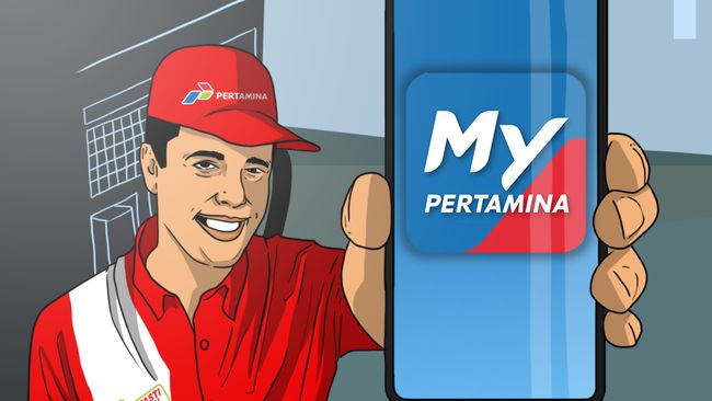 Tutorial Daftar MyPertamina | Lengkap dengan Cara Menggunakannya!