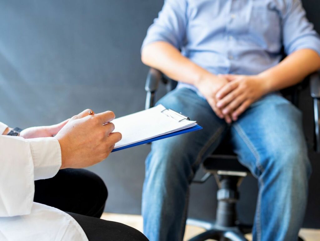 Varikokel, Kenali Penyebab dan Gejalanya | Para Pria Wajib Waspada!