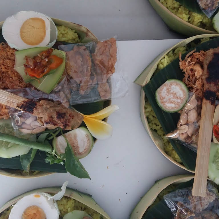 7 Rekomendasi Tempat Sarapan Murah di Bali, Enak dan Kenyang!