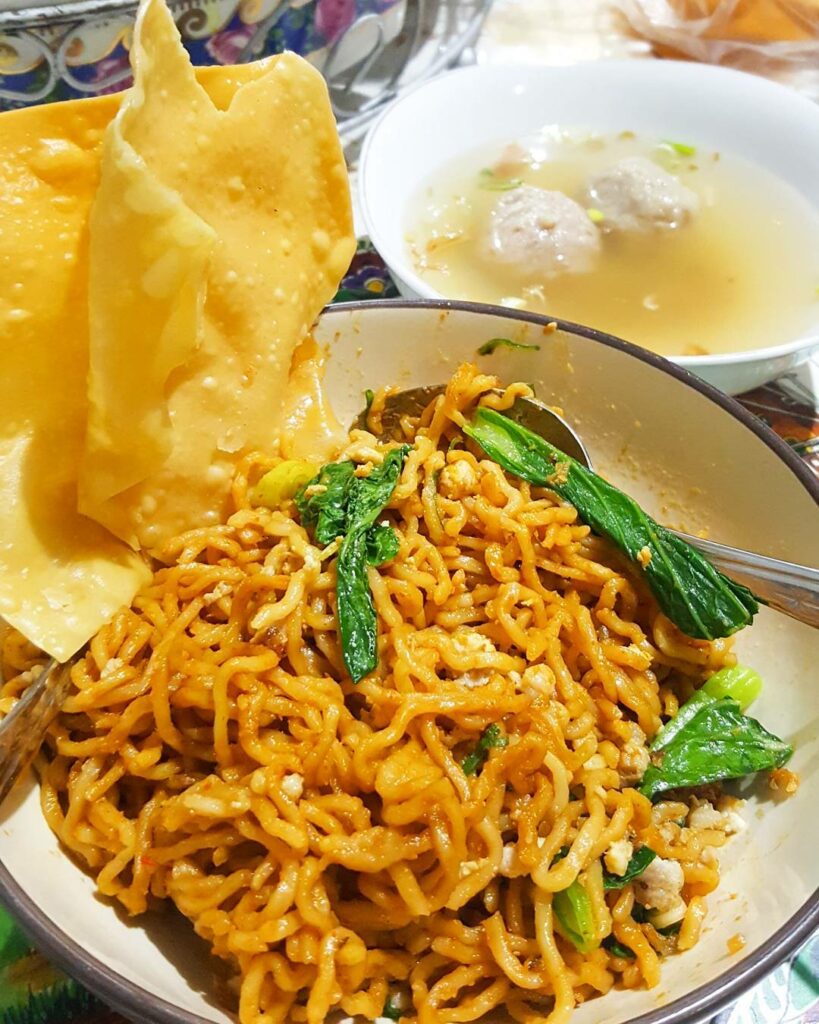 Mie Gacoan KW yang Lezat di Jakarta? Ini 5 Rekomendasi Tempatnya